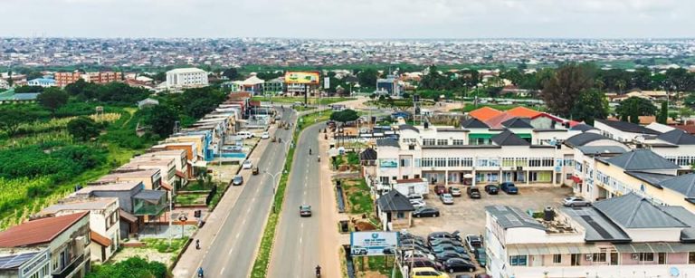 KWARA STATE – KWASANG – Kwara State Association of Nigeria UK
